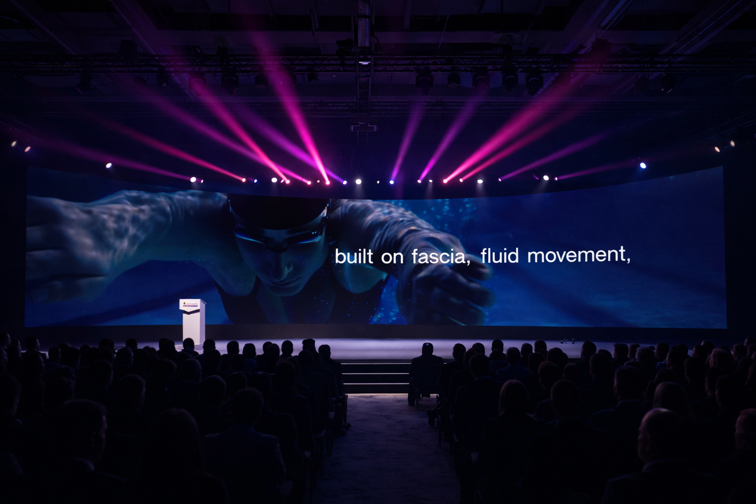 Life Summit 2026 Berlin – Health & Longevity Conference