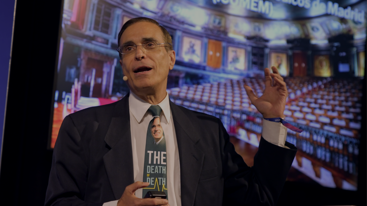 LIFE Summit 2026 - The Premier Longevity Event