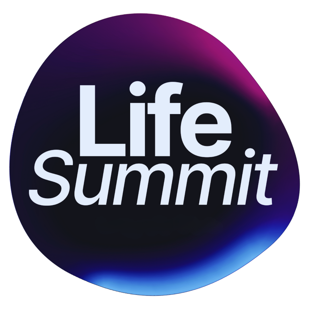 LIFE Summit 2026 - The Premier Longevity Event